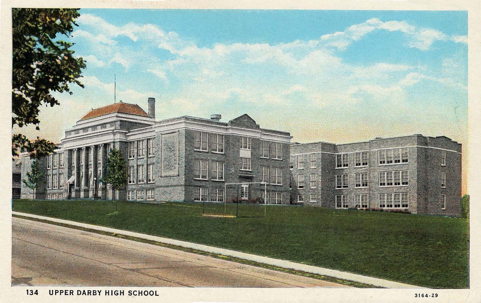 Historic Districts – UDCCED